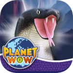 App - PLANET WOW