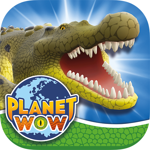 App - PLANET WOW