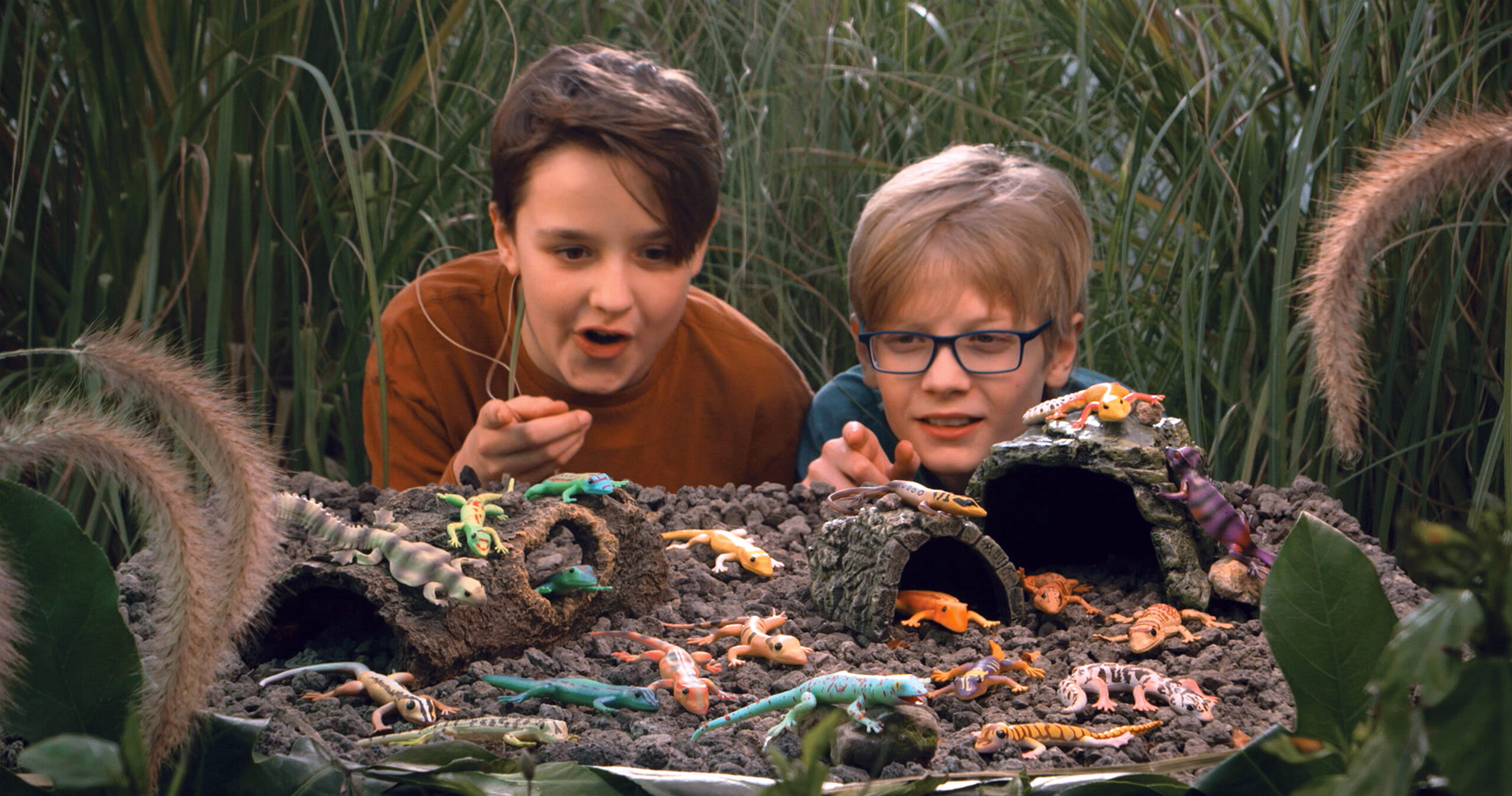 Collectibles - PLANET WOW